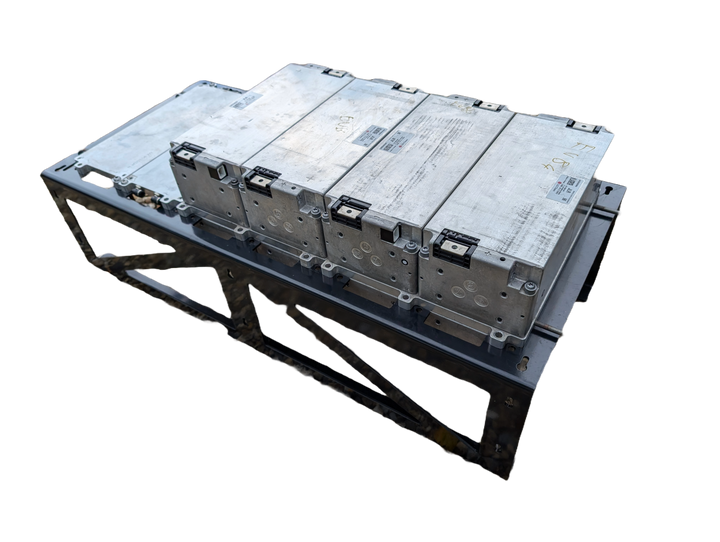 Electric Car Batteries FOR SALE - EV Modules & Batteries – Second Life ...