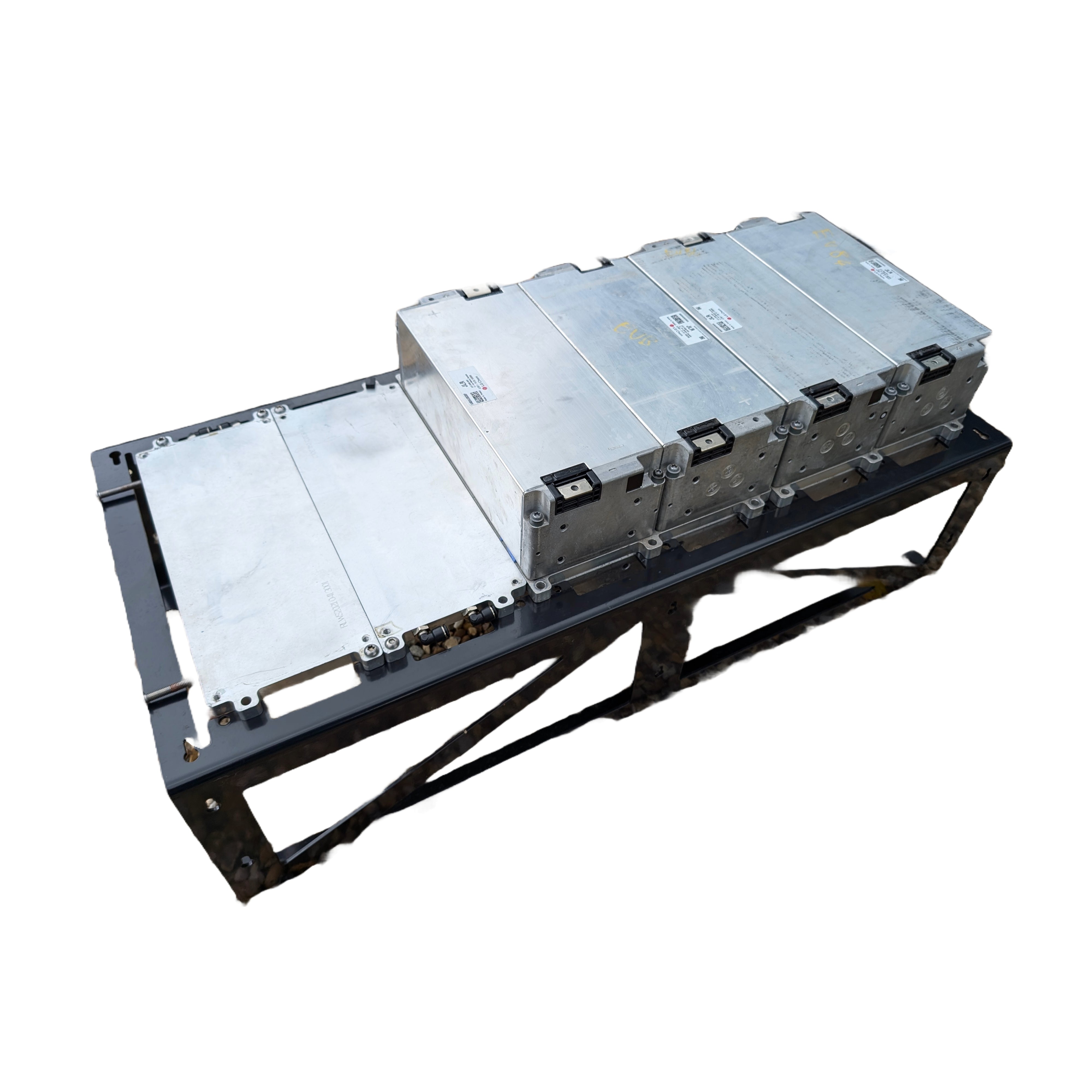 Electric Car Batteries FOR SALE - EV Modules & Batteries – Second Life ...