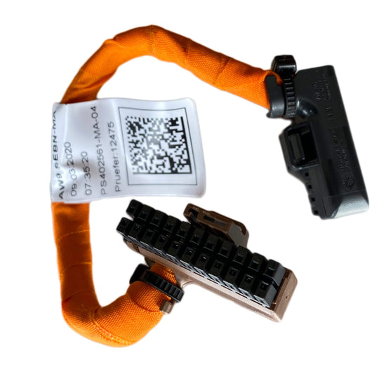 VW ID MEB 12S Module - 6.85kWh / 156Ah / 44V - 0Z1915 592 H – Second Life EV Batteries Ltd