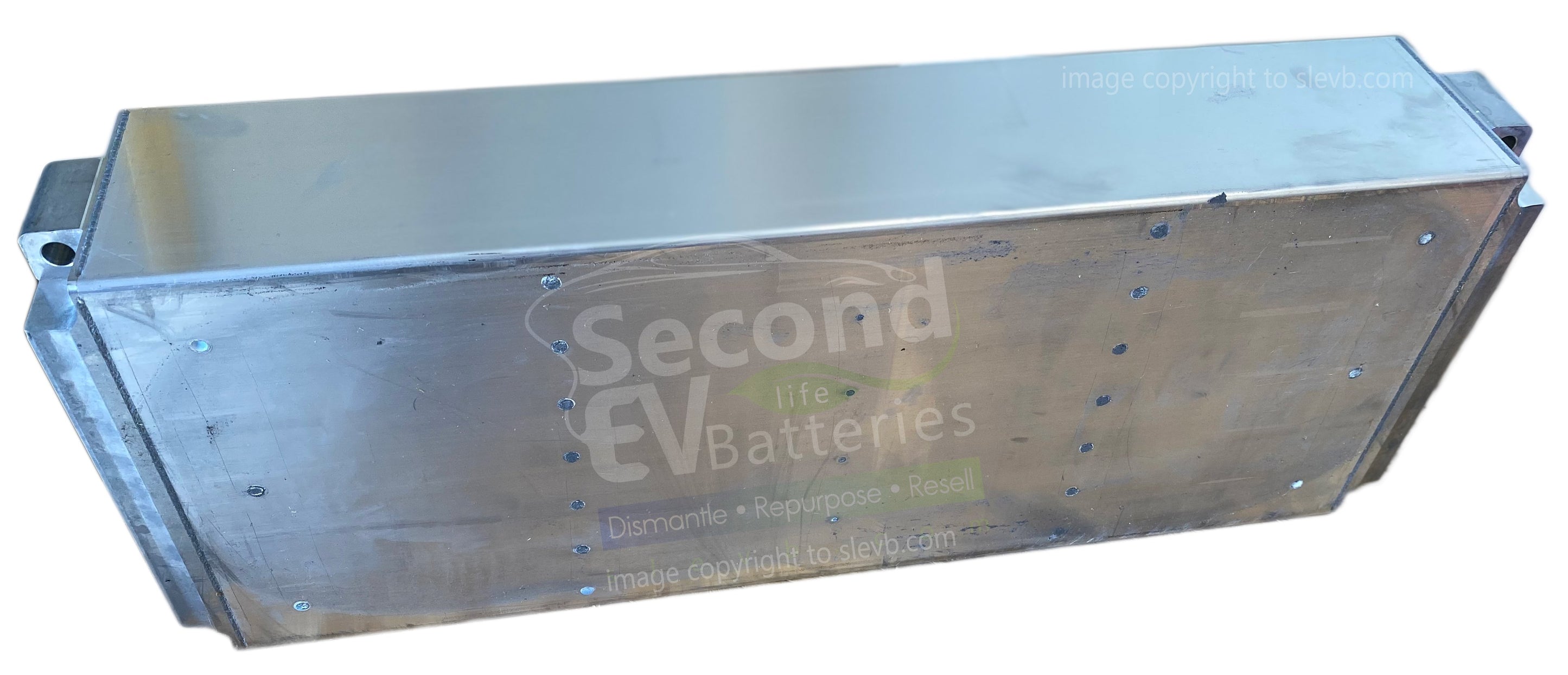 VW ID MEB 12S Module - 6.85kWh / 156Ah / 44V - 0Z1915 592 H – Second ...