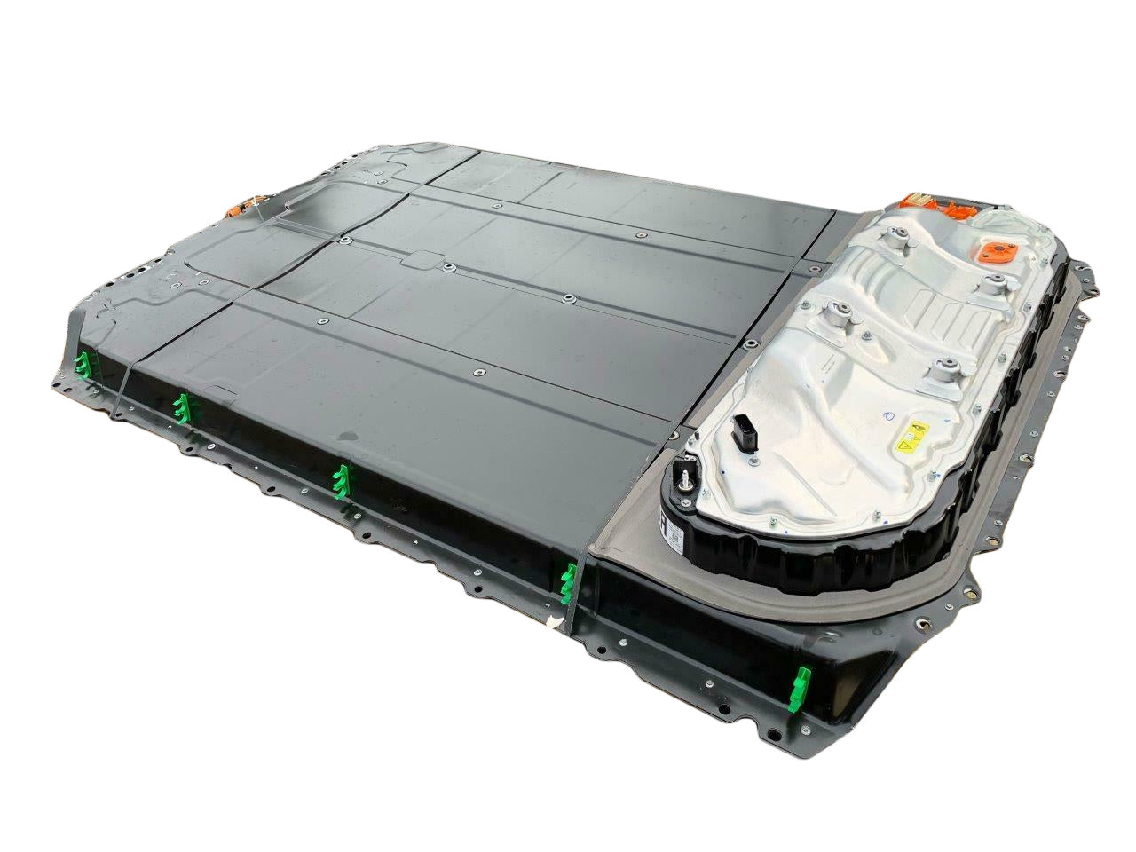 EV Packs - Second Life EV Packs from Tesla, BMW, Nissan, Jaguar