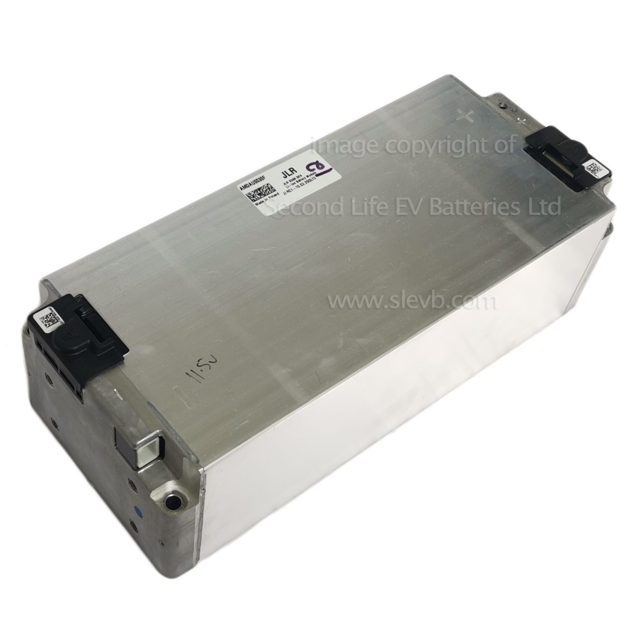 Jaguar iPace Module Battery 11v